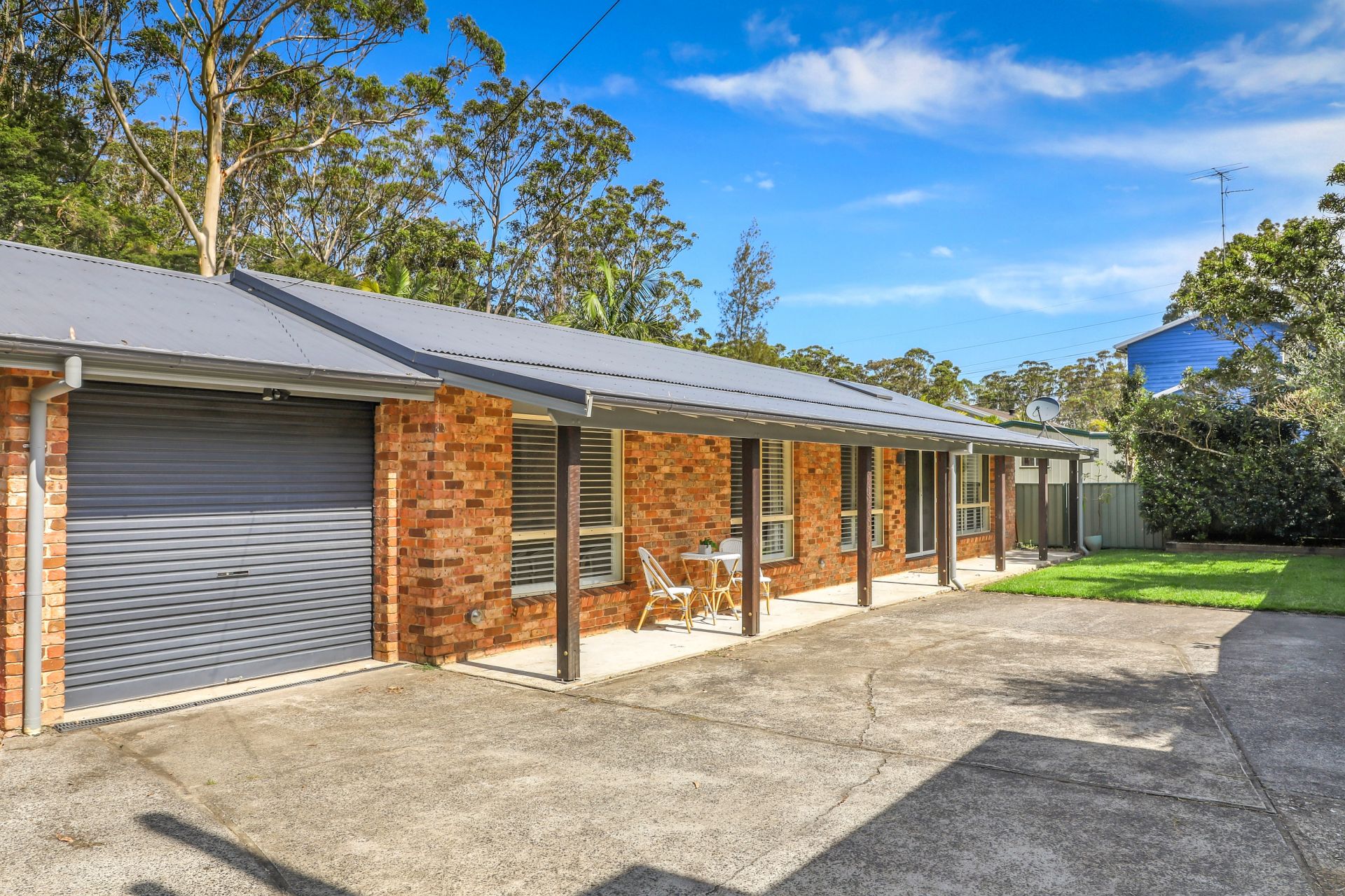 40 Digby Road, SPRINGFIELD | Gittoes