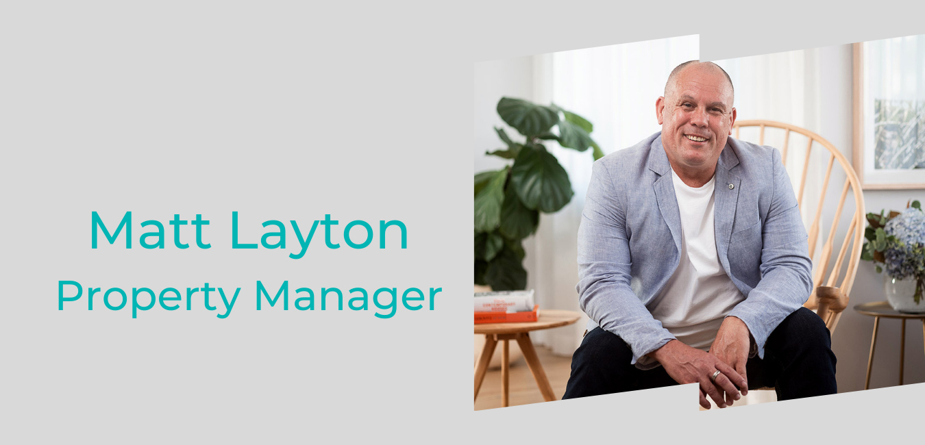 Our People | Matt Callaghan Property