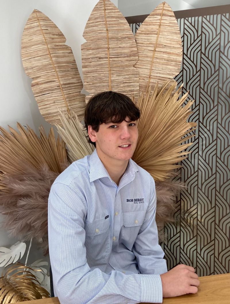 Meet the team - Bob Berry Real Estate