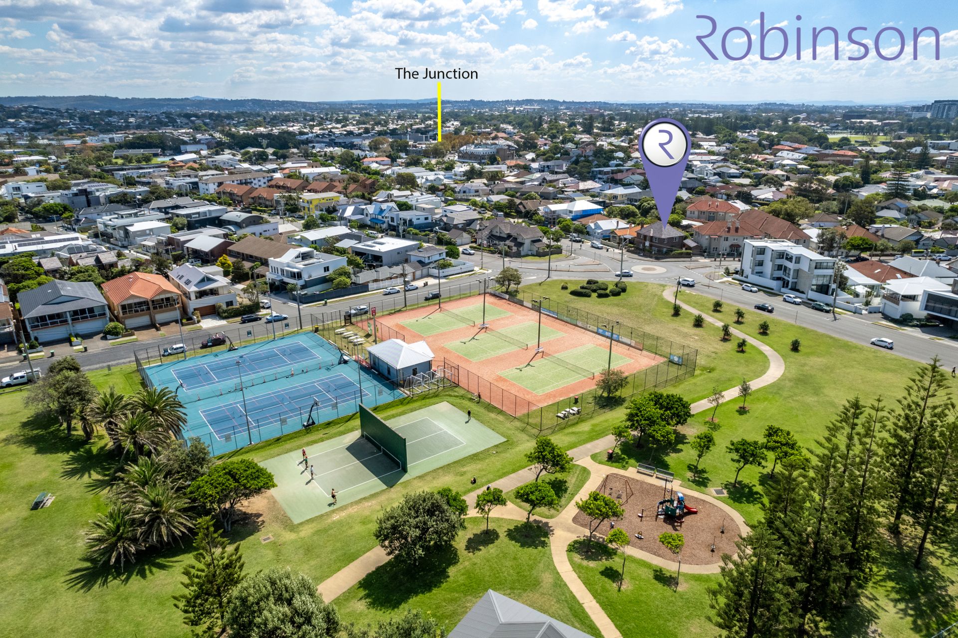 56 Bar Beach Avenue, The Junction | Robinson Property