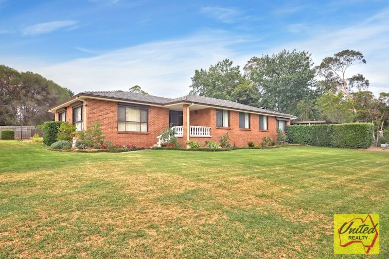 165 Cobbitty Road, Cobbitty | United Realty