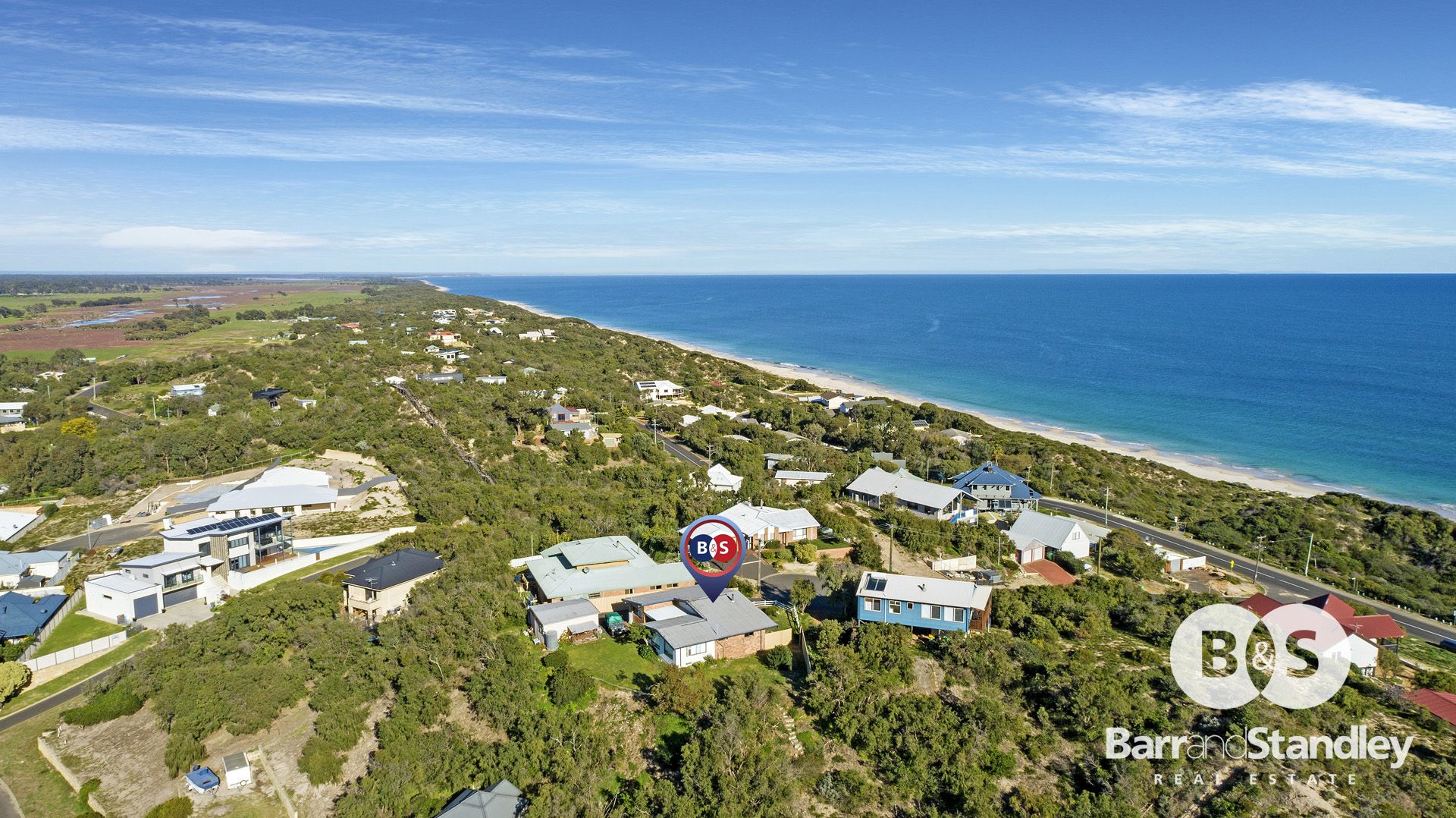 11 Sunset Close - Peppermint Grove Beach , WA