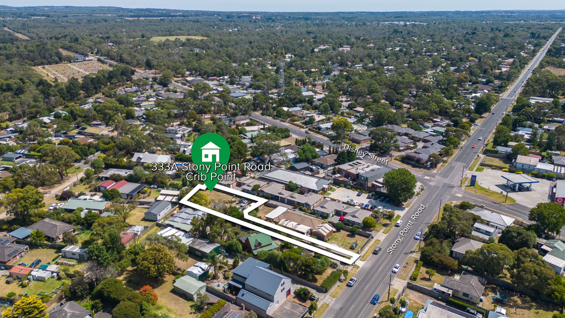 333A Stony Point Road, Crib Point | OBrien Real Estate