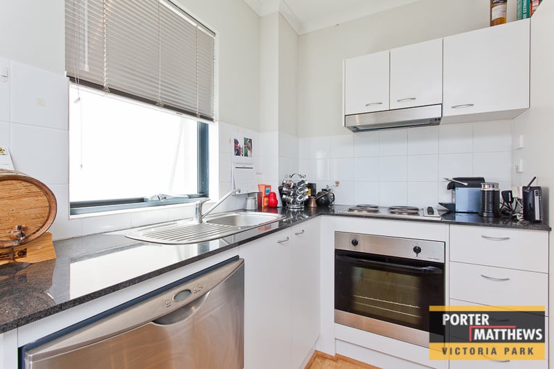 93/418 Murray Street, PERTH | Porter Matthews Victoria Park
