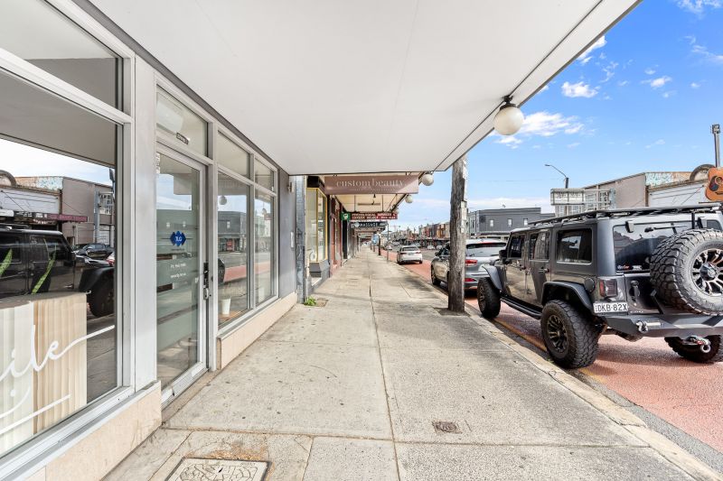 Real Estate For Commercial Lease - 1/192-200 Parramatta Road - Stanmore ...