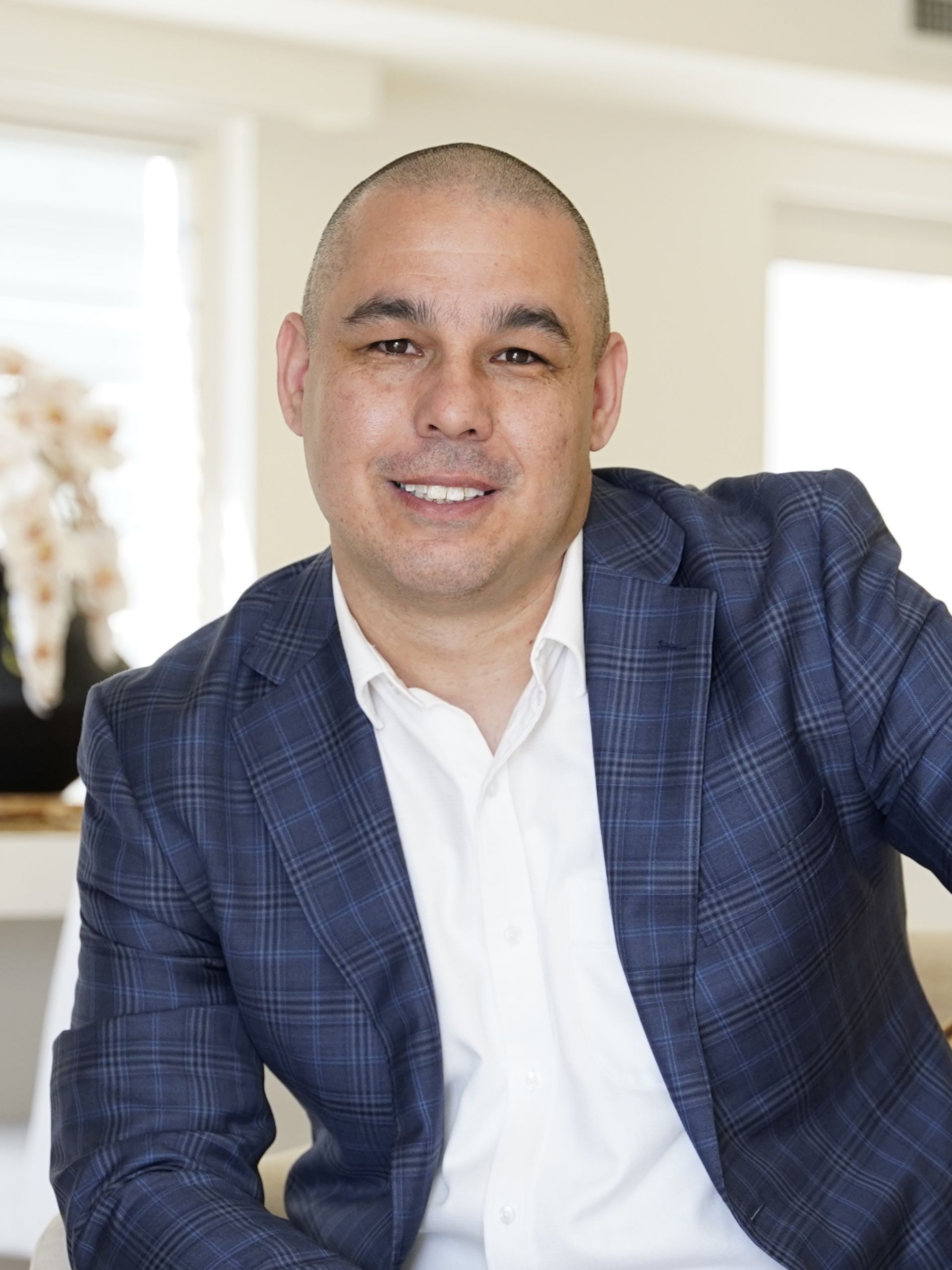 Jason Carrozza | Stone Real Estate