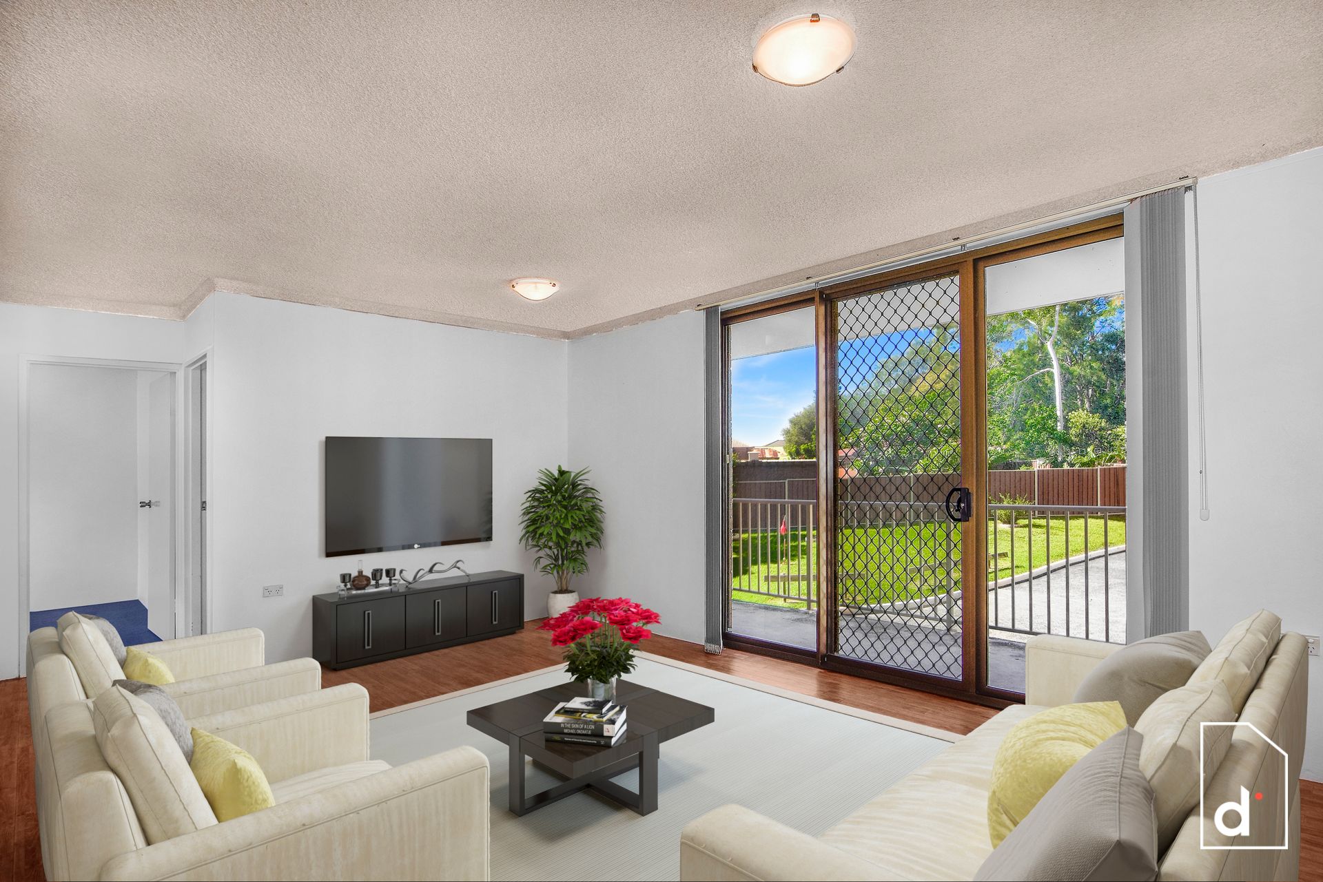 Real Estate For Lease - 8/133A Campbell Street - Woonona , NSW