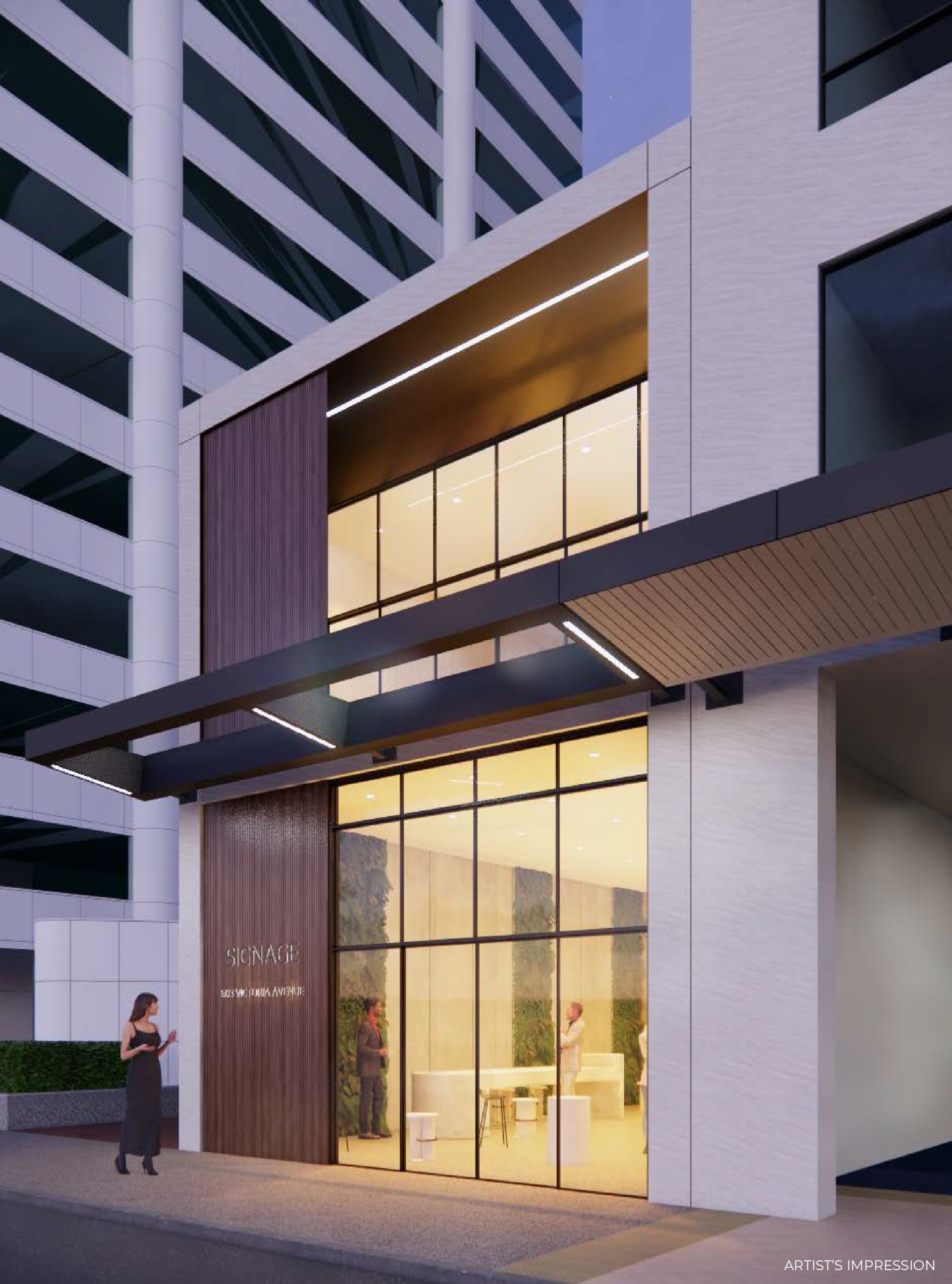 503 Victoria Avenue, Chatswood | Plus Agency