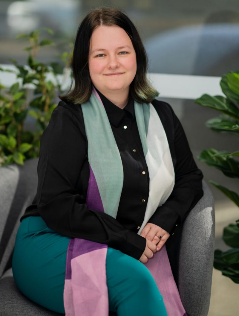 Melissa Remscheid | YPA Estate Agents