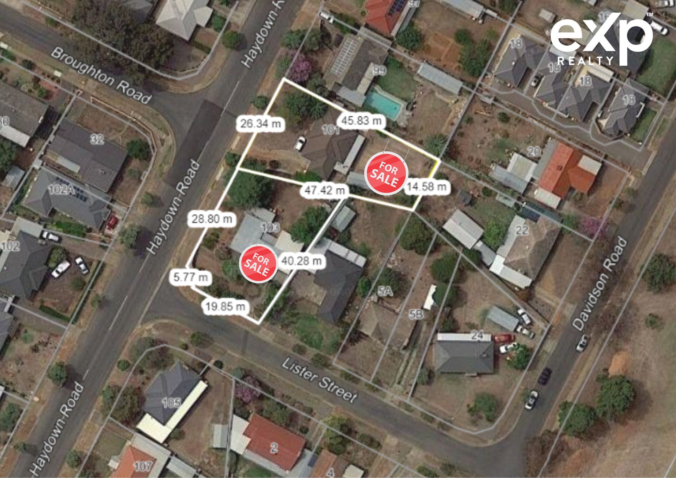eXp Australia | Property