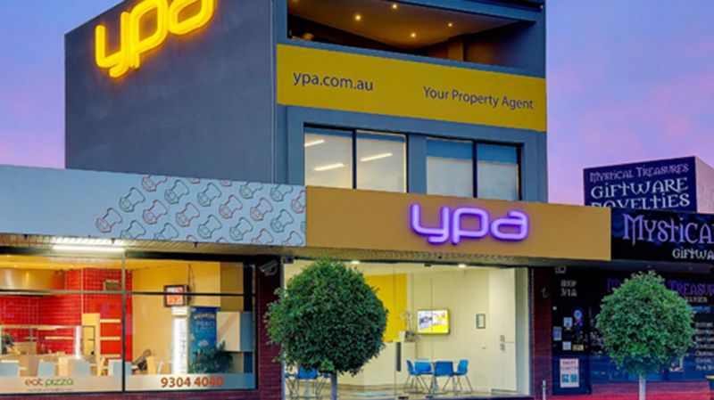 Our offices - YPA Estate Agents