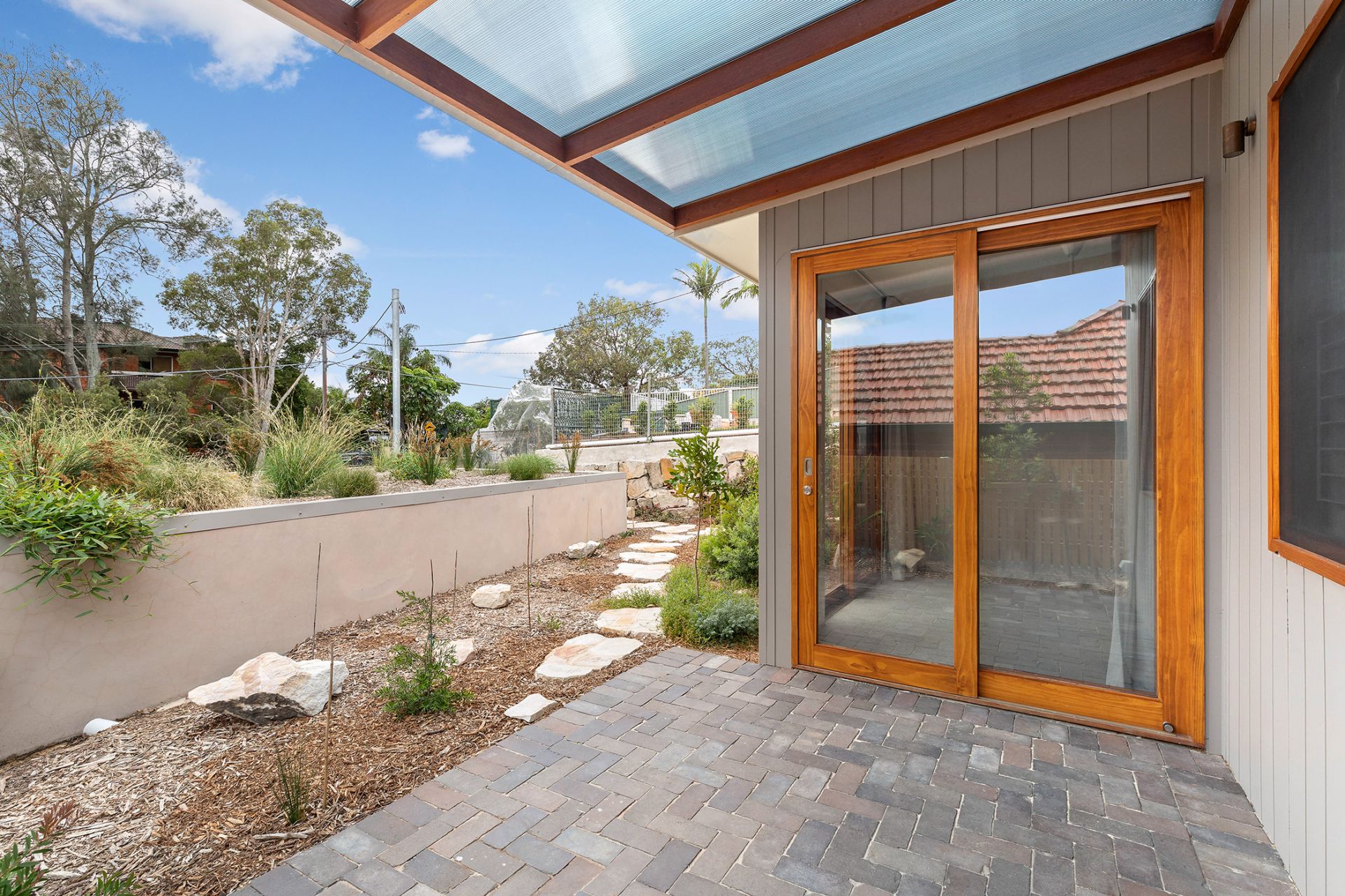 Real Estate For Lease - 6a Riverside Crescent - Marrickville , NSW