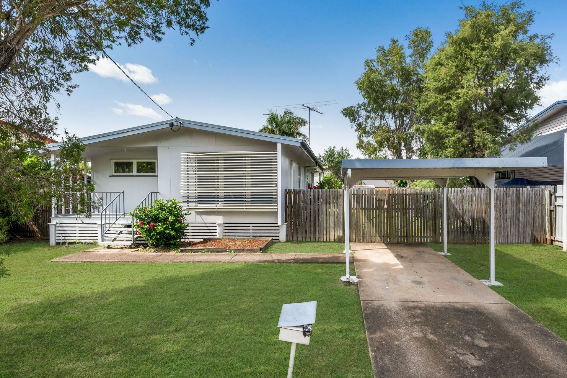 30 Barellan Street, Cranbrook | Harcourts Kingsberry Townsville