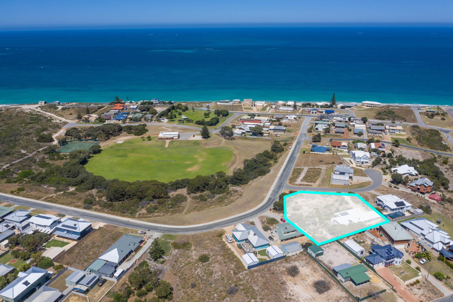 1 Thomas Court, Seabird | Perth Coastal Real Estate | Perth Property ...