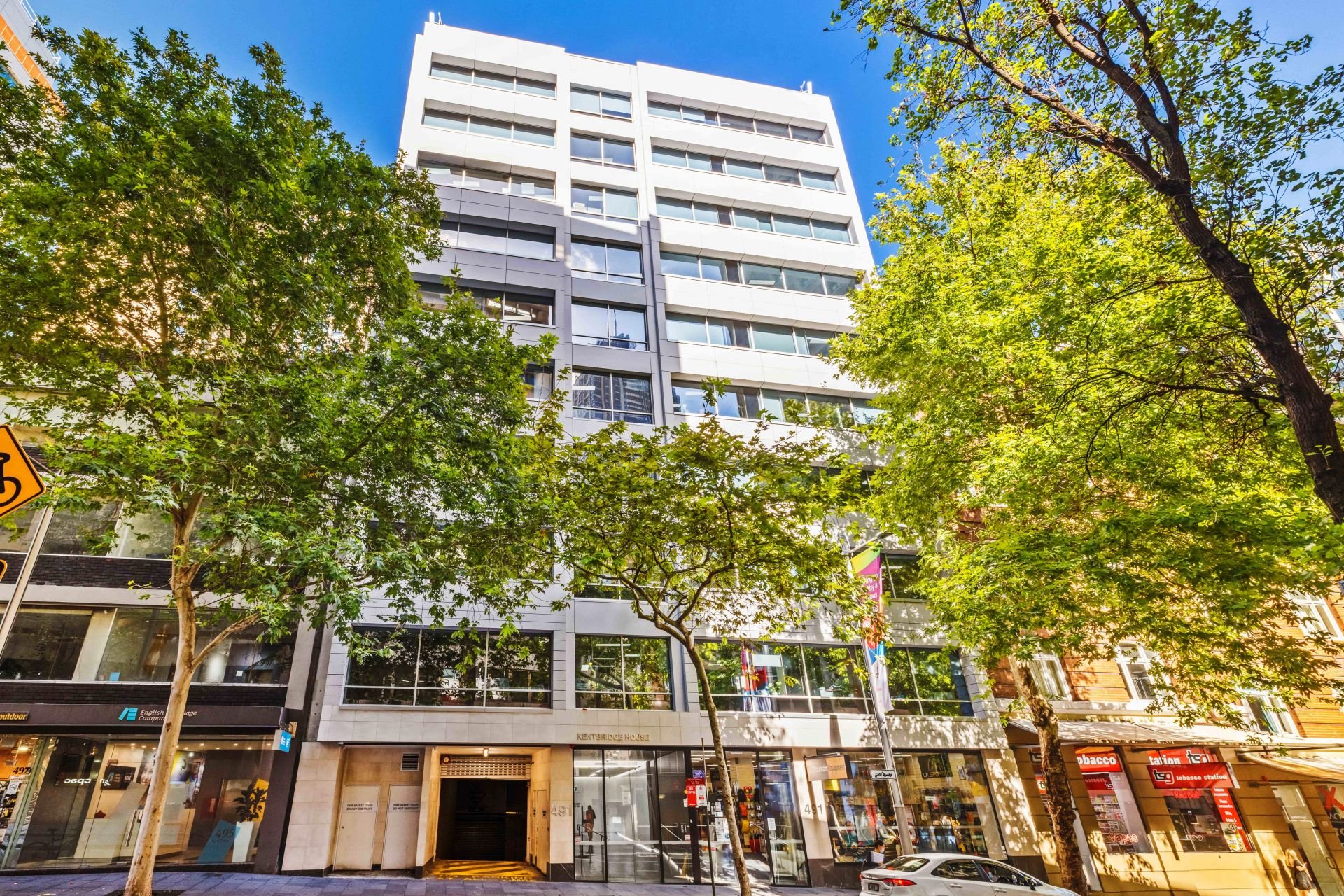 204/491 Kent Street, Sydney | Noonan Property