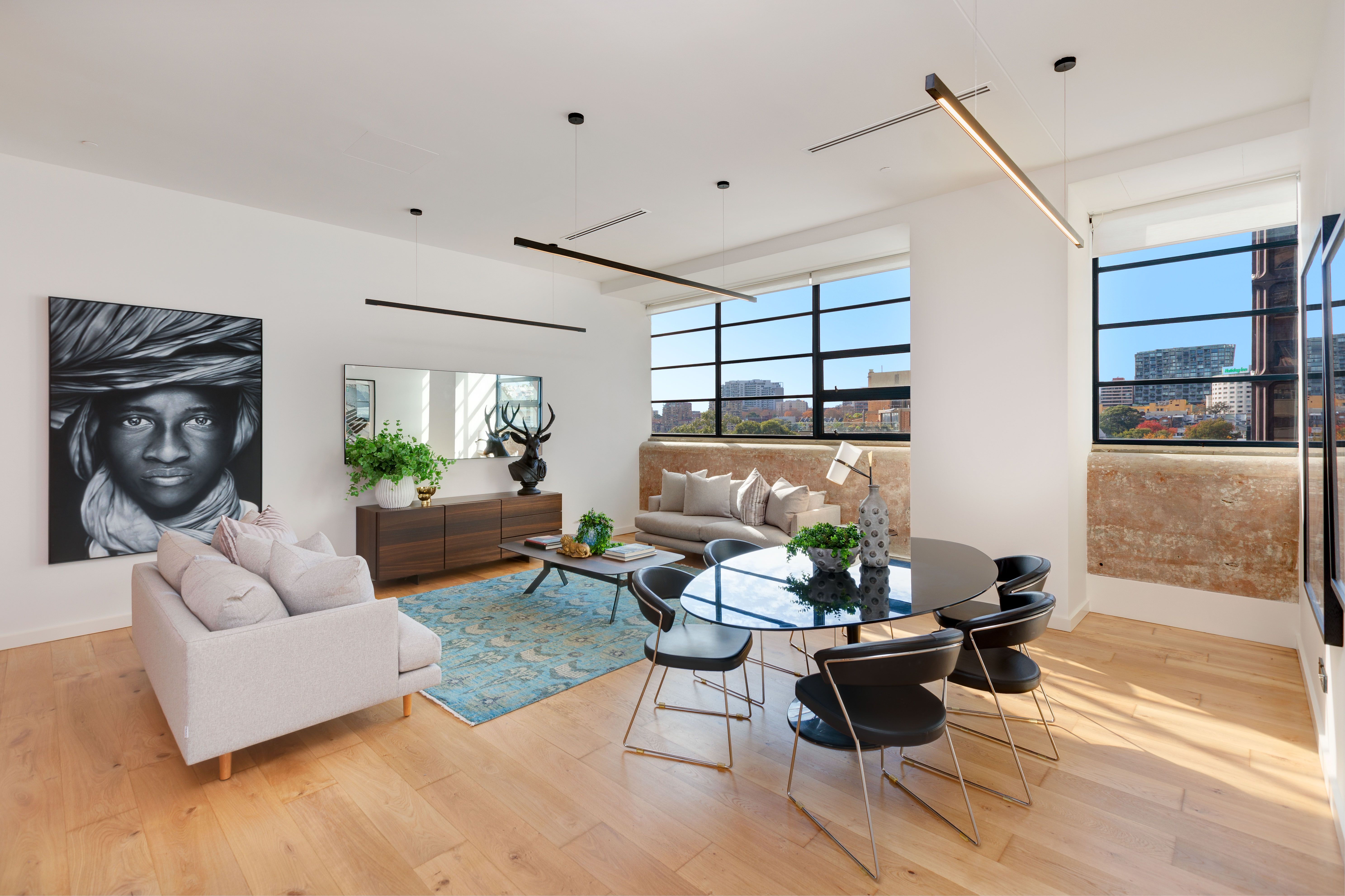 Sold - 707/46-48 Riley Street Street - Woolloomooloo , NSW 2011