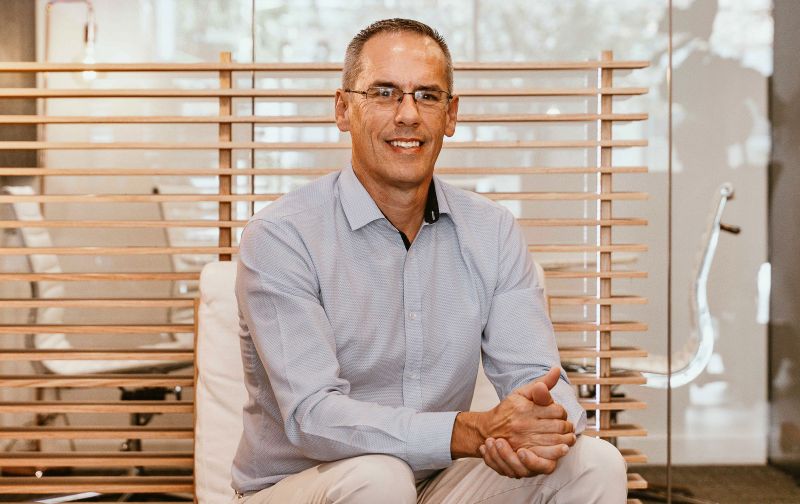 Greg Crumpton - Licensed Real Estate Agent - Illawarra | Stone Real Estate