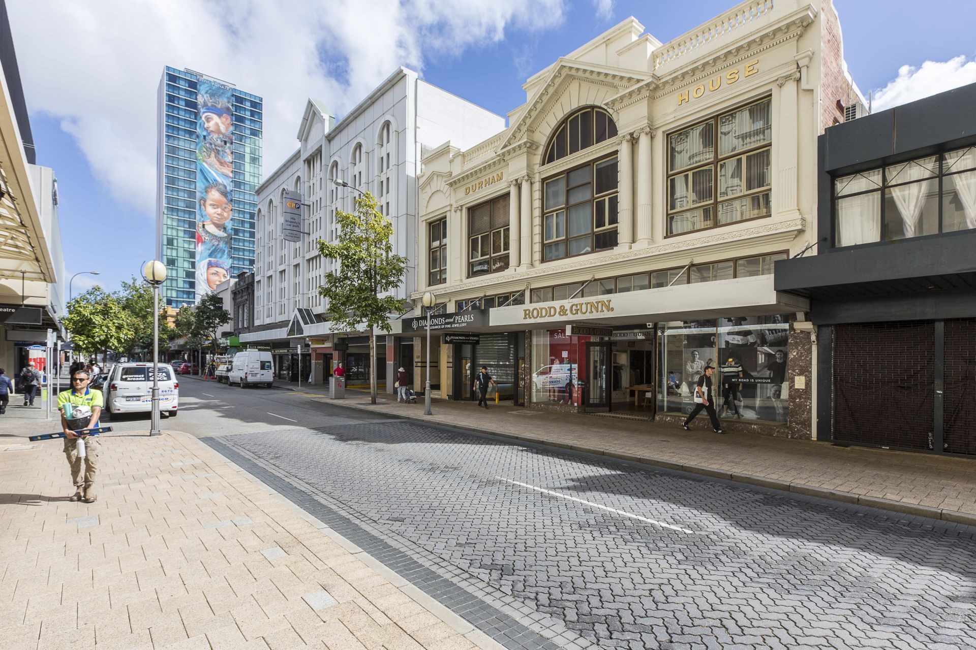 4/838 Hay Street, Perth | Growth Realty