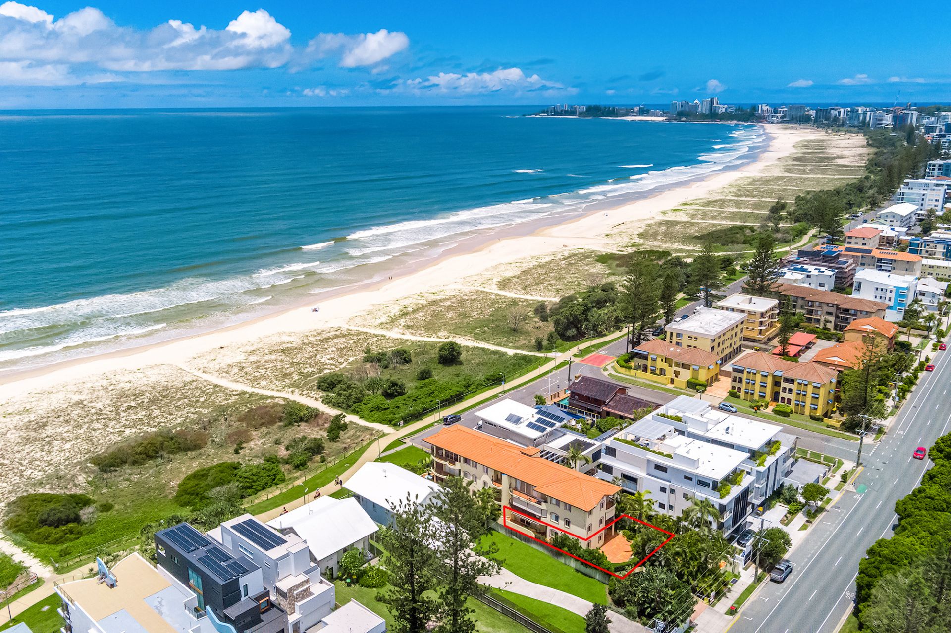 1/231 Golden Four Drive, Bilinga | DJ Stringer Property Services