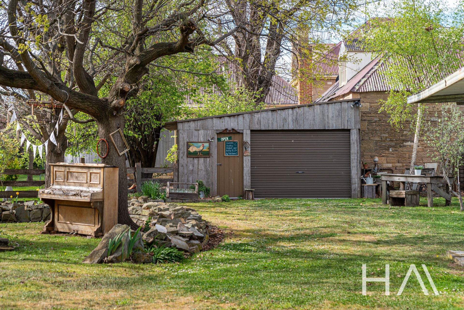 8 Patrick Street, Bothwell | Harrison Agents