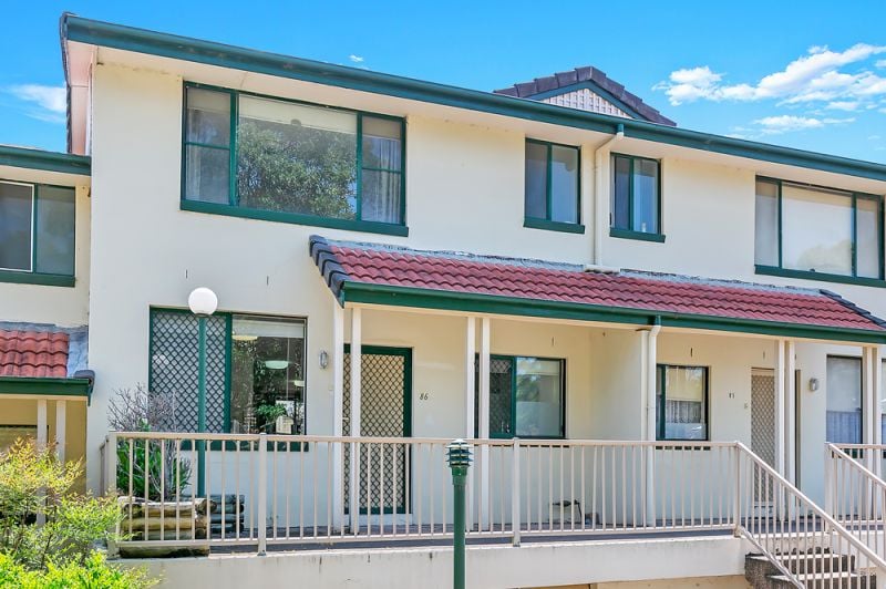 86/125 Park Road, Rydalmere | Award Group Real Estate