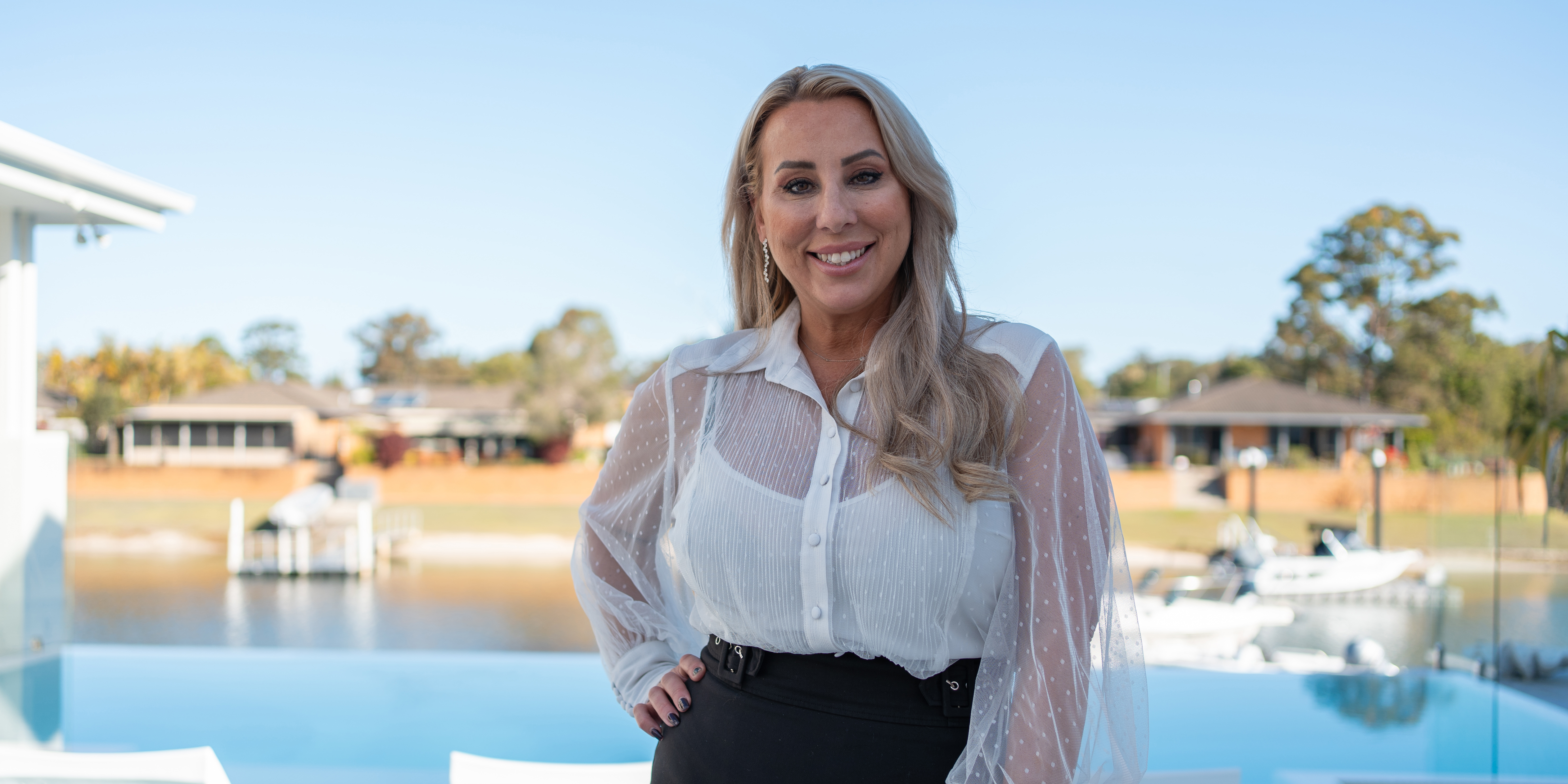 Meet the team - Percival Property