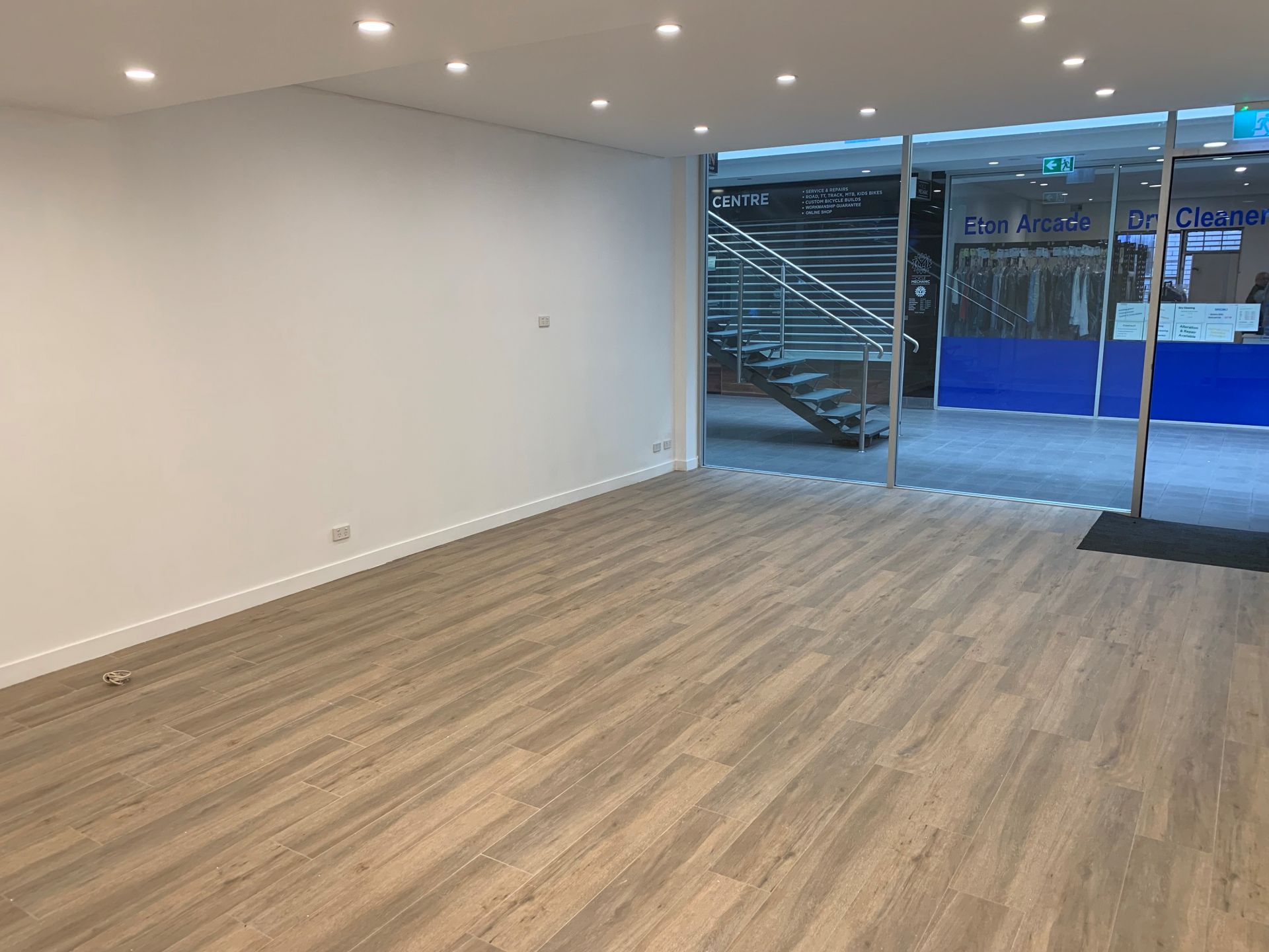 Shop 6/754 Old Princes Highway, SUTHERLAND | Cooper Wilson Commercial