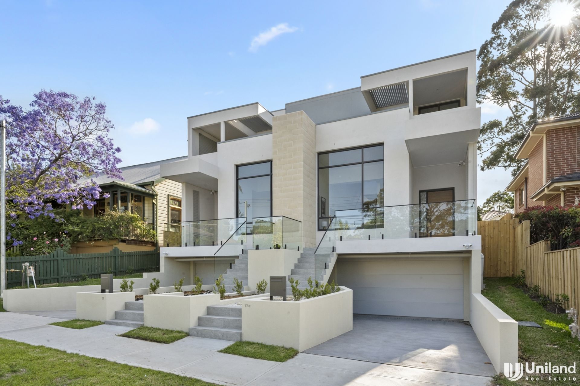 17A First Avenue, Epping | Uniland Real Estate