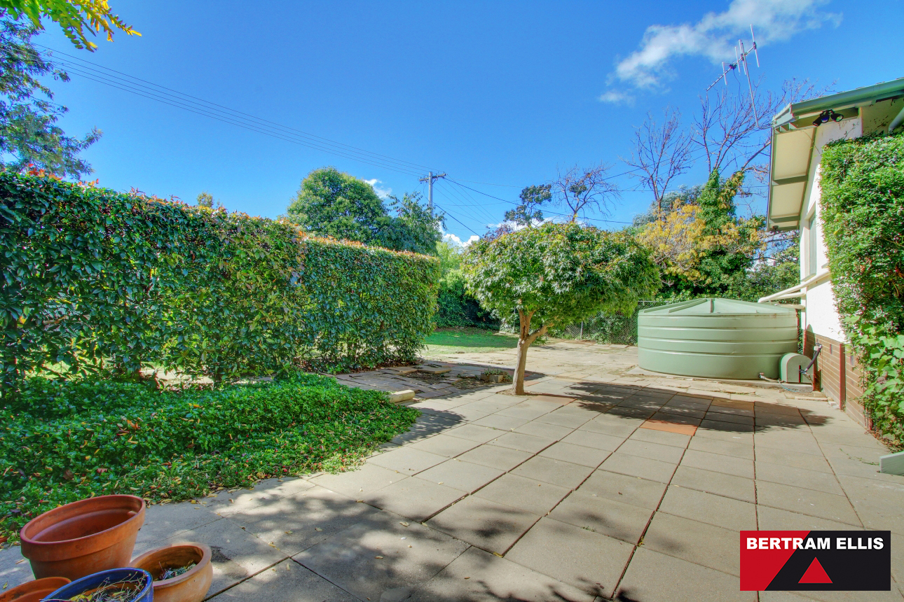 30 Carbeen Street, RIVETT | Bertram Ellis