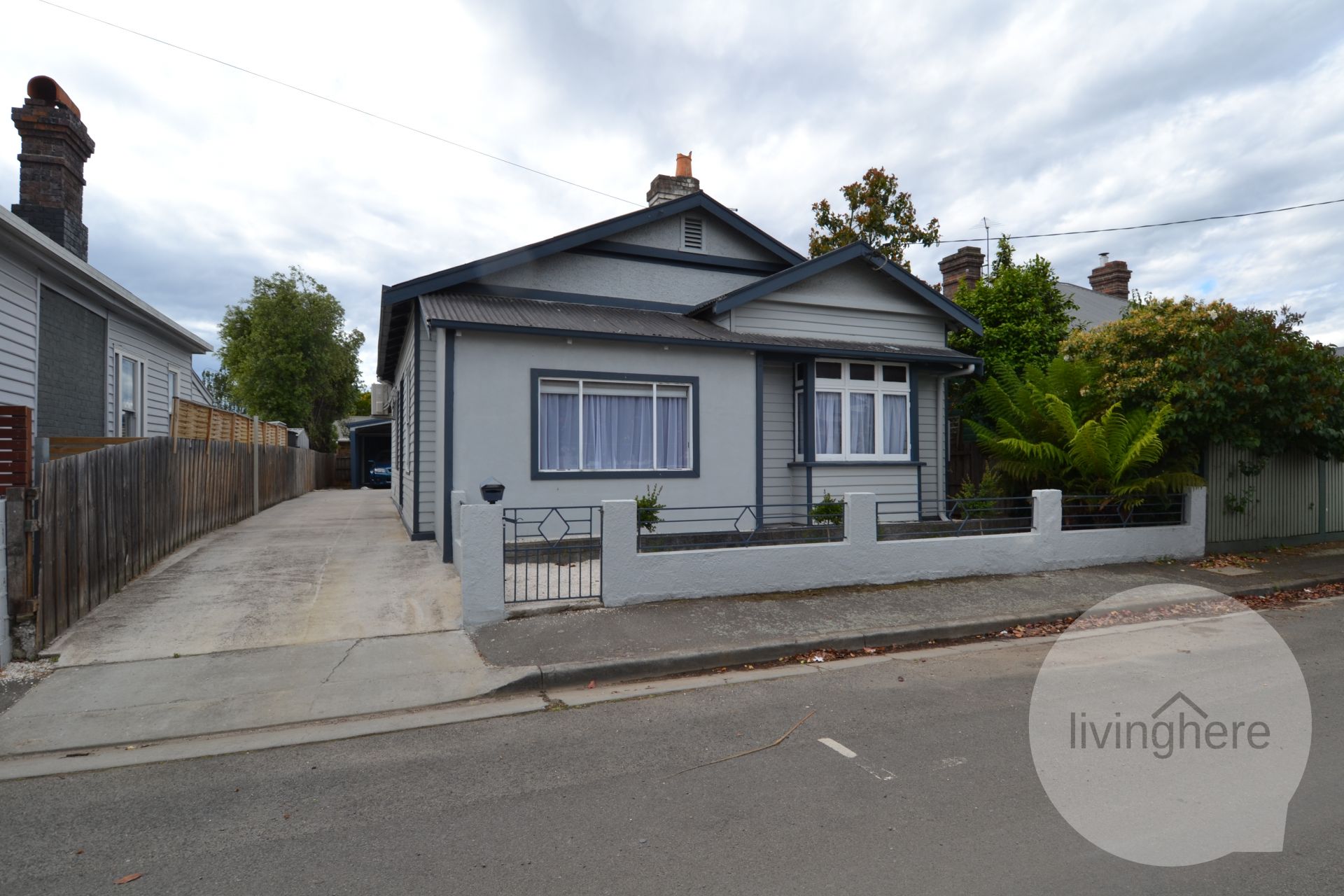5 Donald Street, INVERMAY | Living Here Launceston