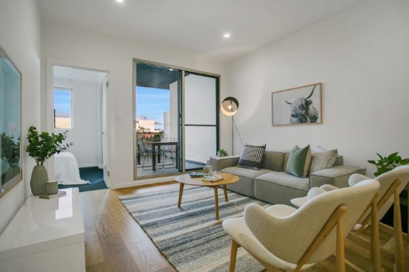 607/36 Hurtle Square, Adelaide | Williams Real Estate