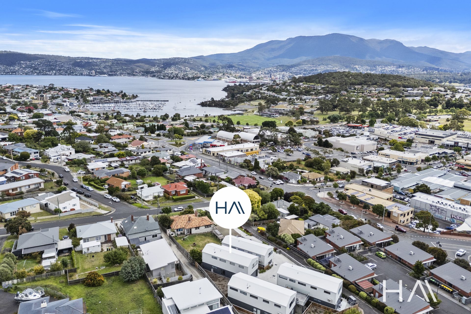 2/34 Bayfield Street, Bellerive | Harrison Agents