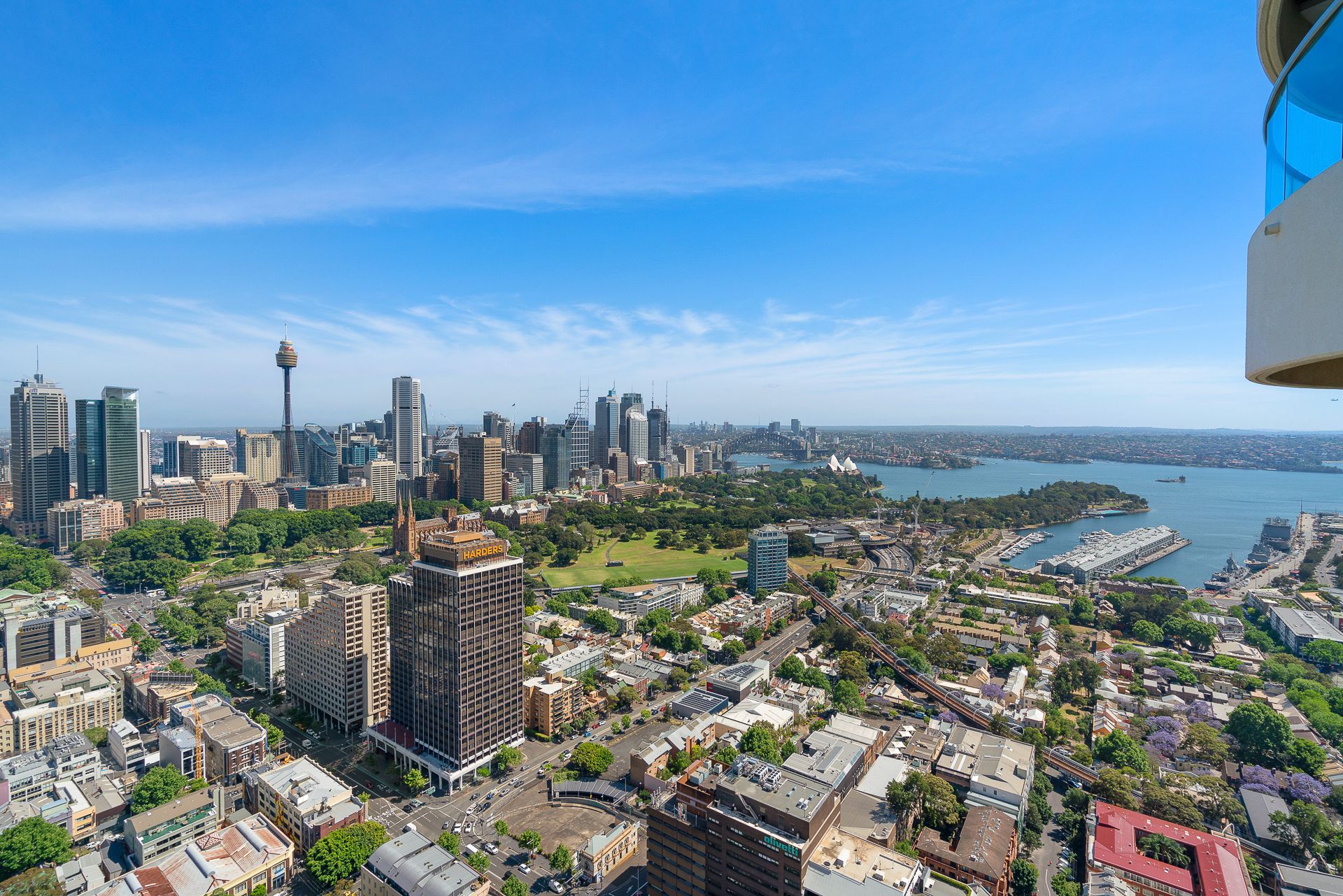 184 Forbes Street, Darlinghurst | Lifestyle Property Agency