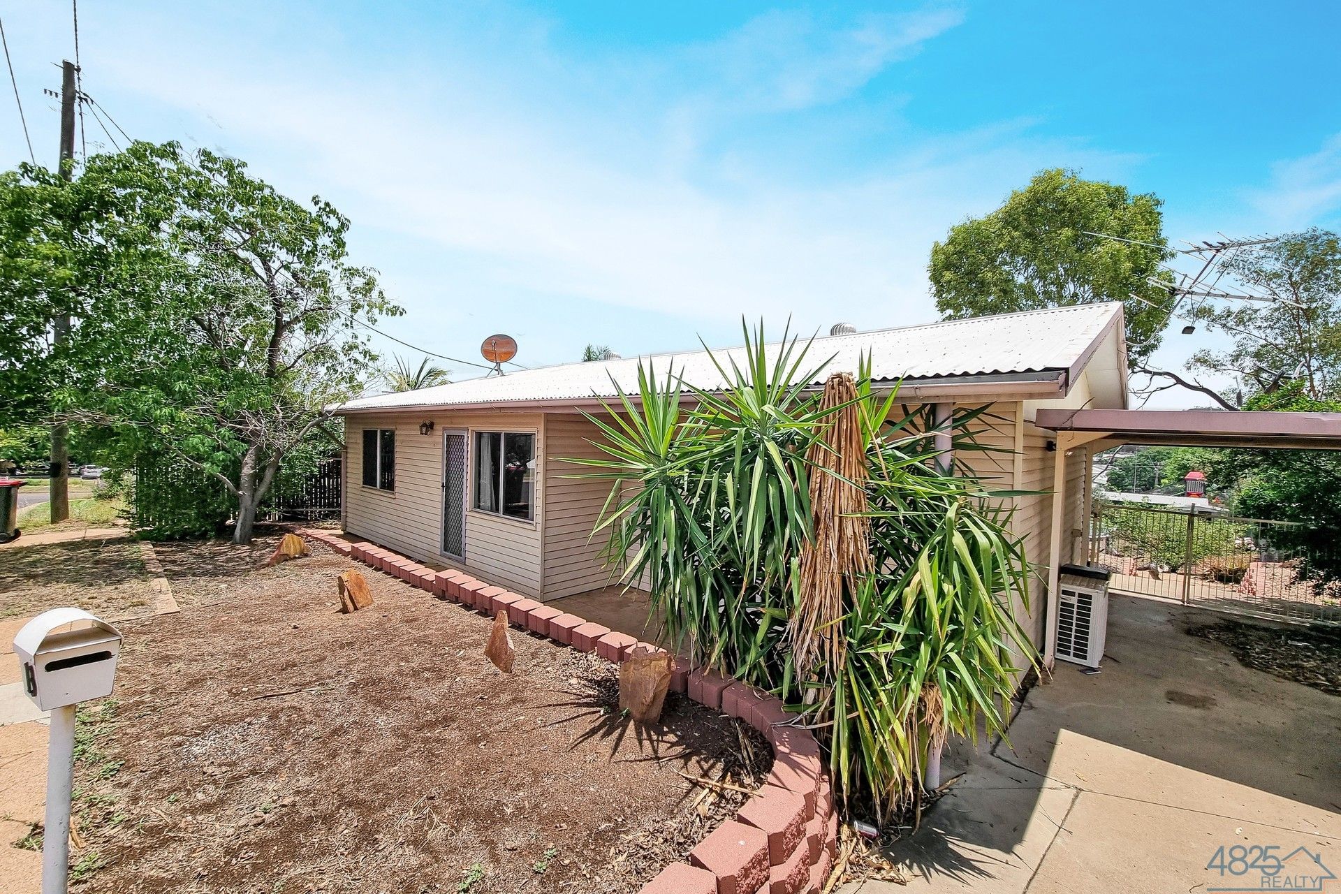 13 Twenty Second Avenue, Mount Isa | 4825 Realty