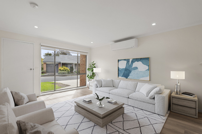 Abervale Retirement Village - Grovedale VIC | Keyton