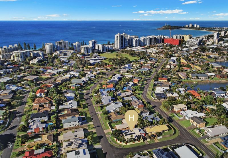 4 Agale Street, Mooloolaba | Home Sunshine Coast