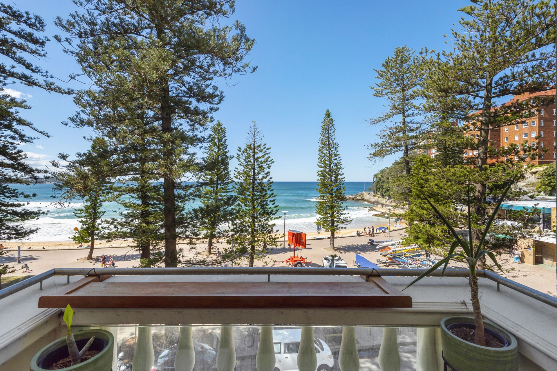 Real Estate For Sale - 10/7 South Steyne - Manly , NSW