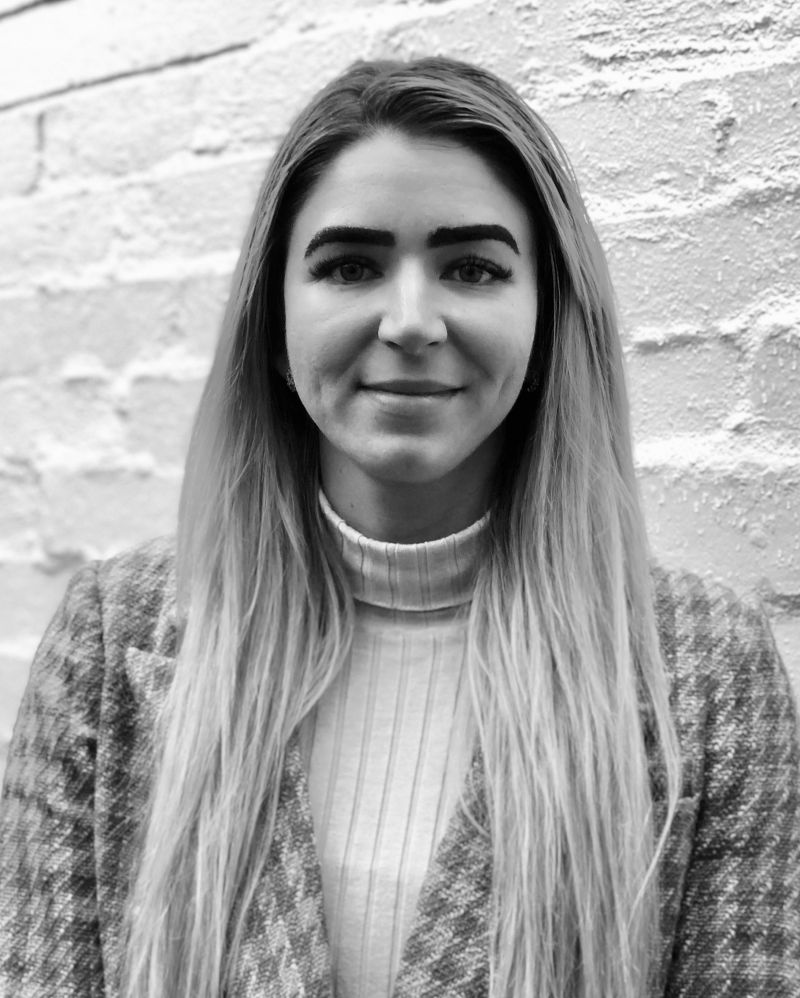 Our People - Jas Stephens