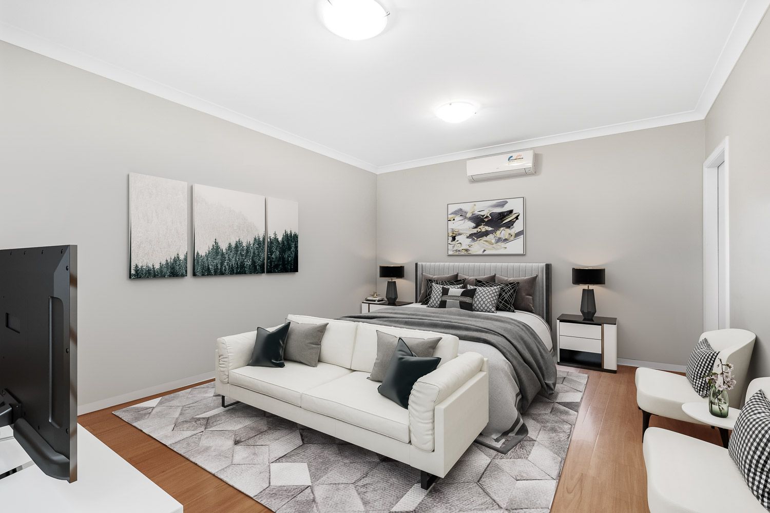 Real Estate For Lease - 3A Strzelecki Close - Wakeley , NSW