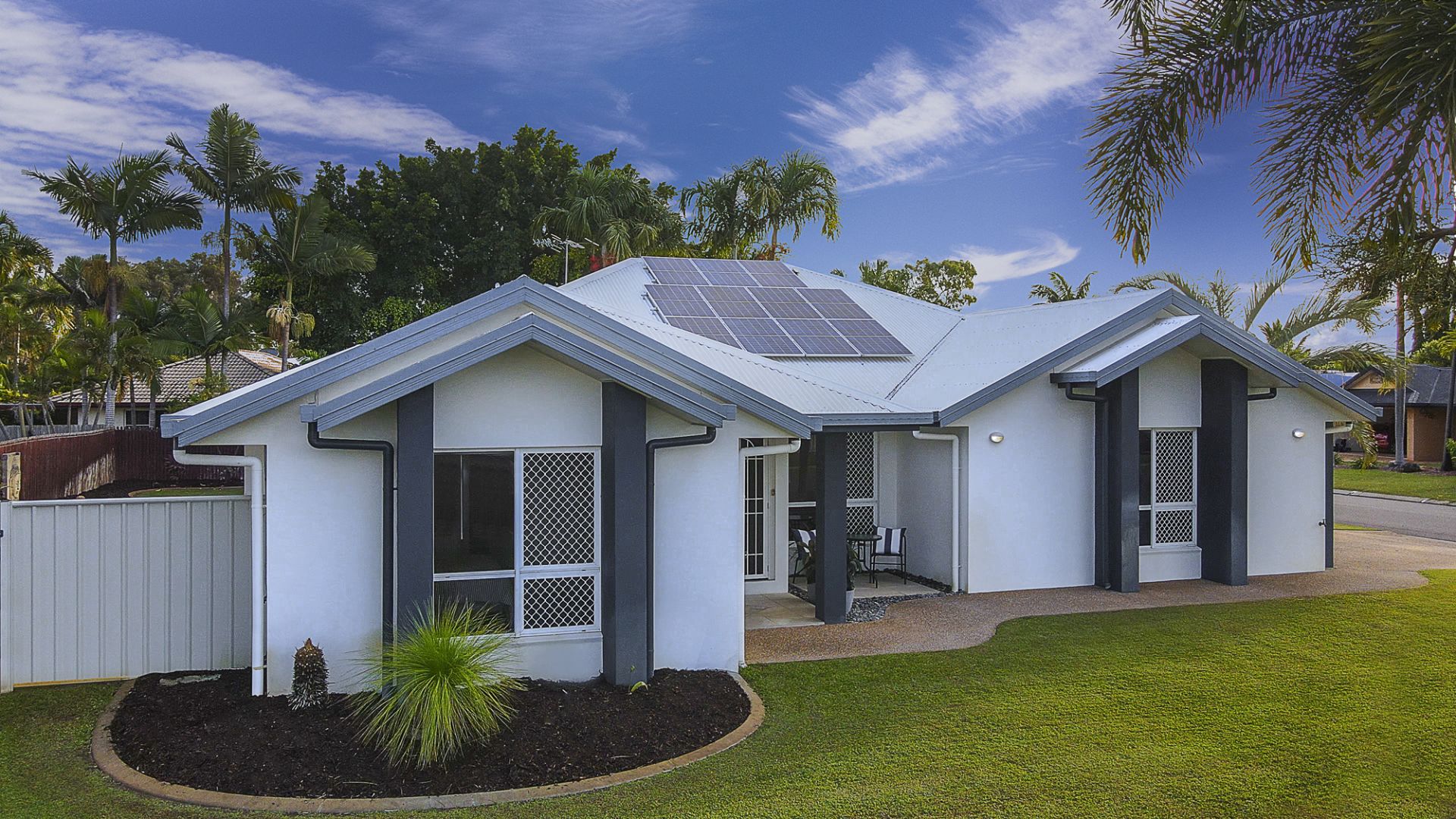 17 Livistonia Close, BUSHLAND BEACH | Harcourts Kingsberry Townsville