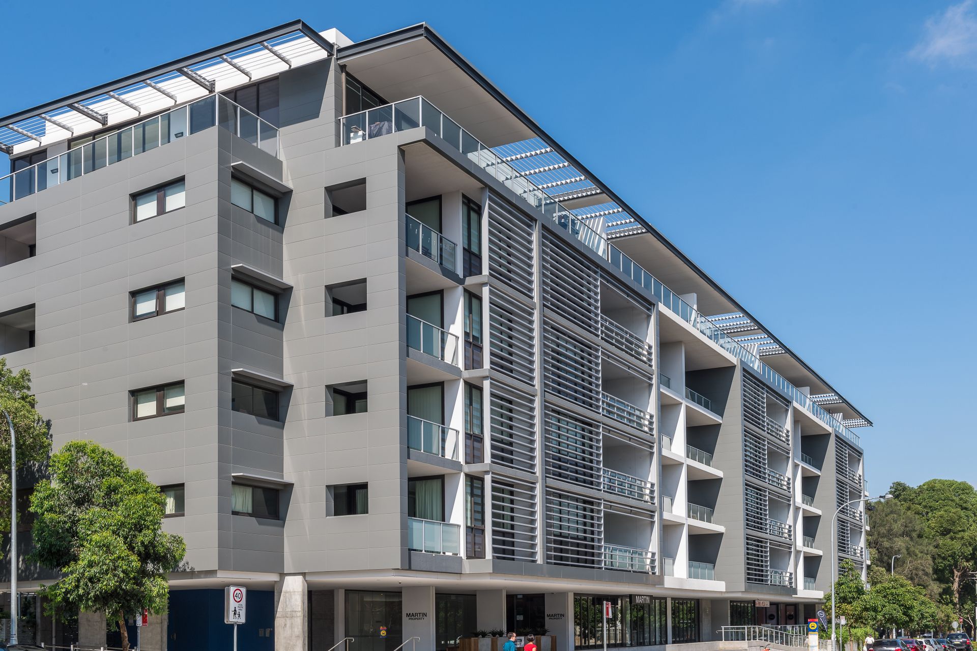 504/1-3 Dunning Avenue, Rosebery | Chase Property Group