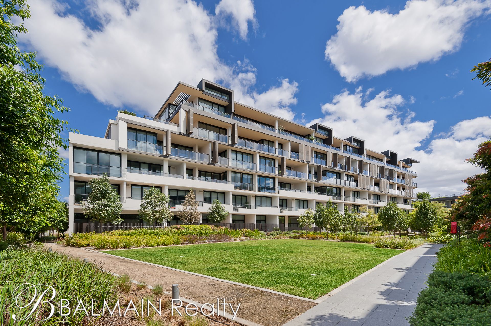 Level 3/3 Nagurra Place, Rozelle | Balmain Realty