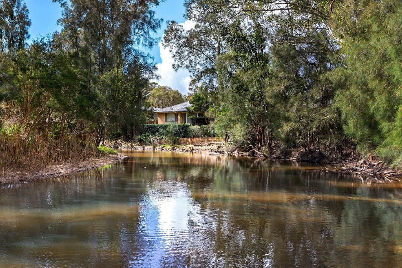 Real Estate For Sale - 35 Brenda Crescent - Tumbi Umbi , NSW