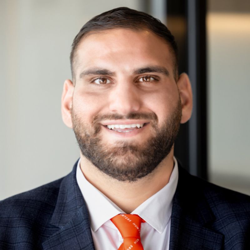 Top Real Estate Agents in Parramatta, NSW Australia | Meet the Team ...