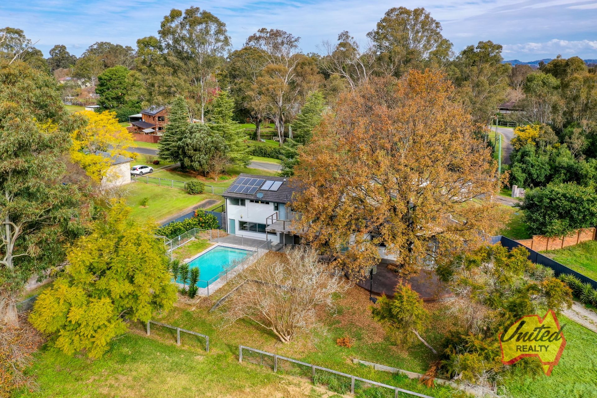 34 Milford Road, Ellis Lane | United Realty