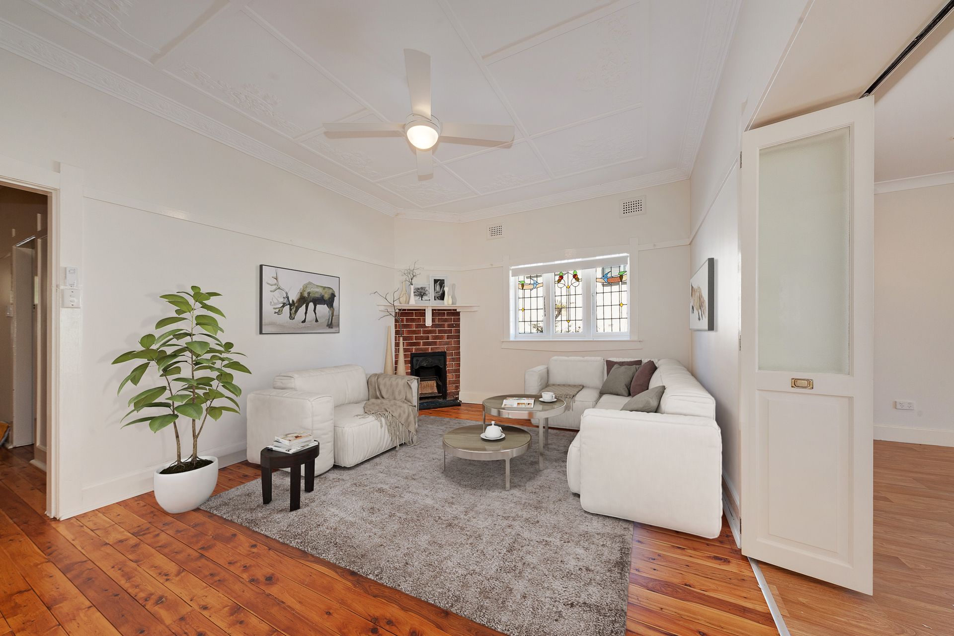 Real Estate For Sale - 137 Greenwich Road - Greenwich , NSW