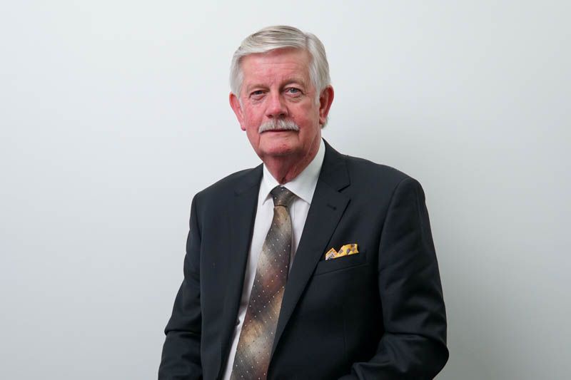 David Baxter | Taplin Real Estate