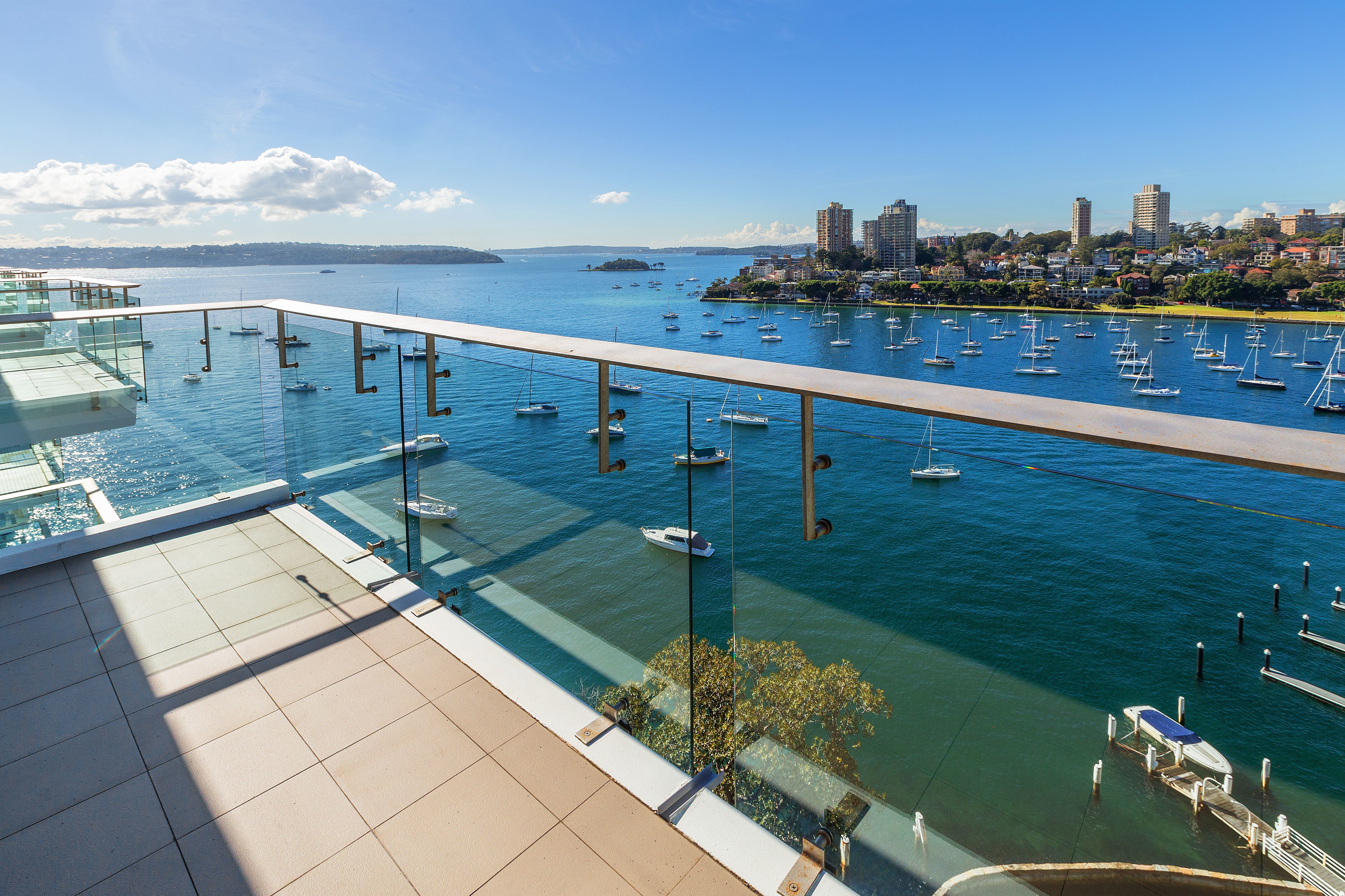 Sold - Penthouse 2/108 Elizabeth Bay Road - Elizabeth Bay , NSW 2011