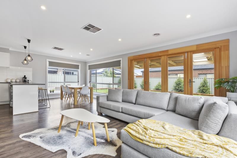 22 Stonehill Drive, Maddingley | Sweeney Estate Agents