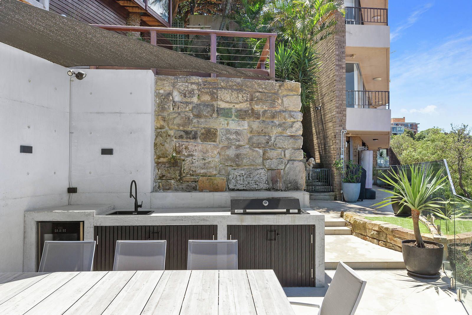 Real Estate For Sale - 7/17 Wyagdon Street - Neutral Bay , NSW